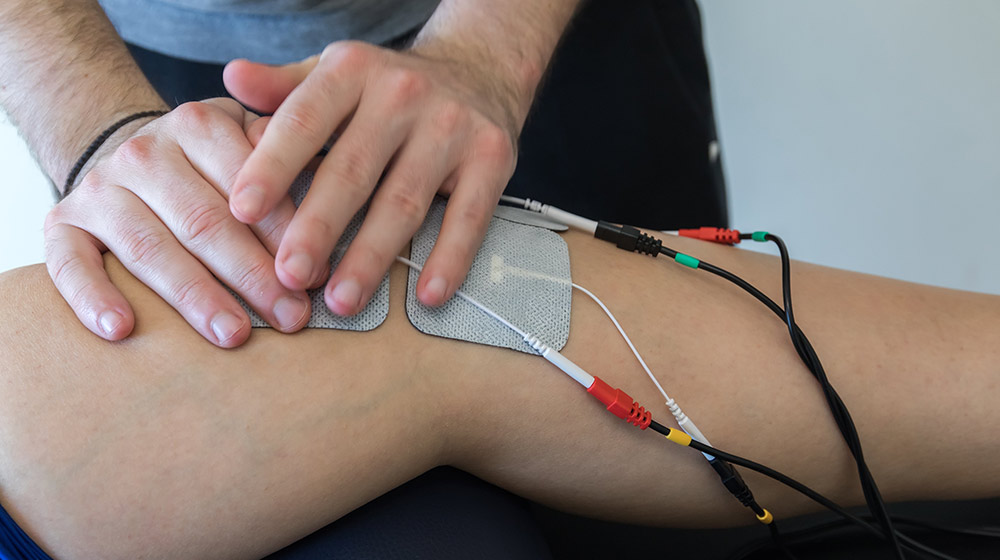 What Does Frequency-specific Microcurrent Do? - Yunique Medical