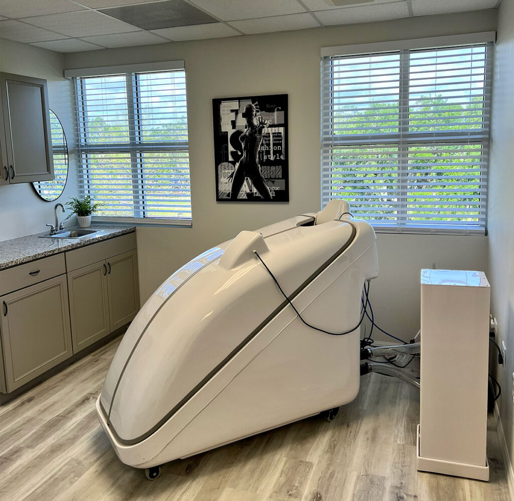 HOCATT Therapy in Port Orange, FL | Yunique Medical