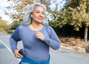 What Is Transdermal HRT & Who Is It for? | Yunique Medical