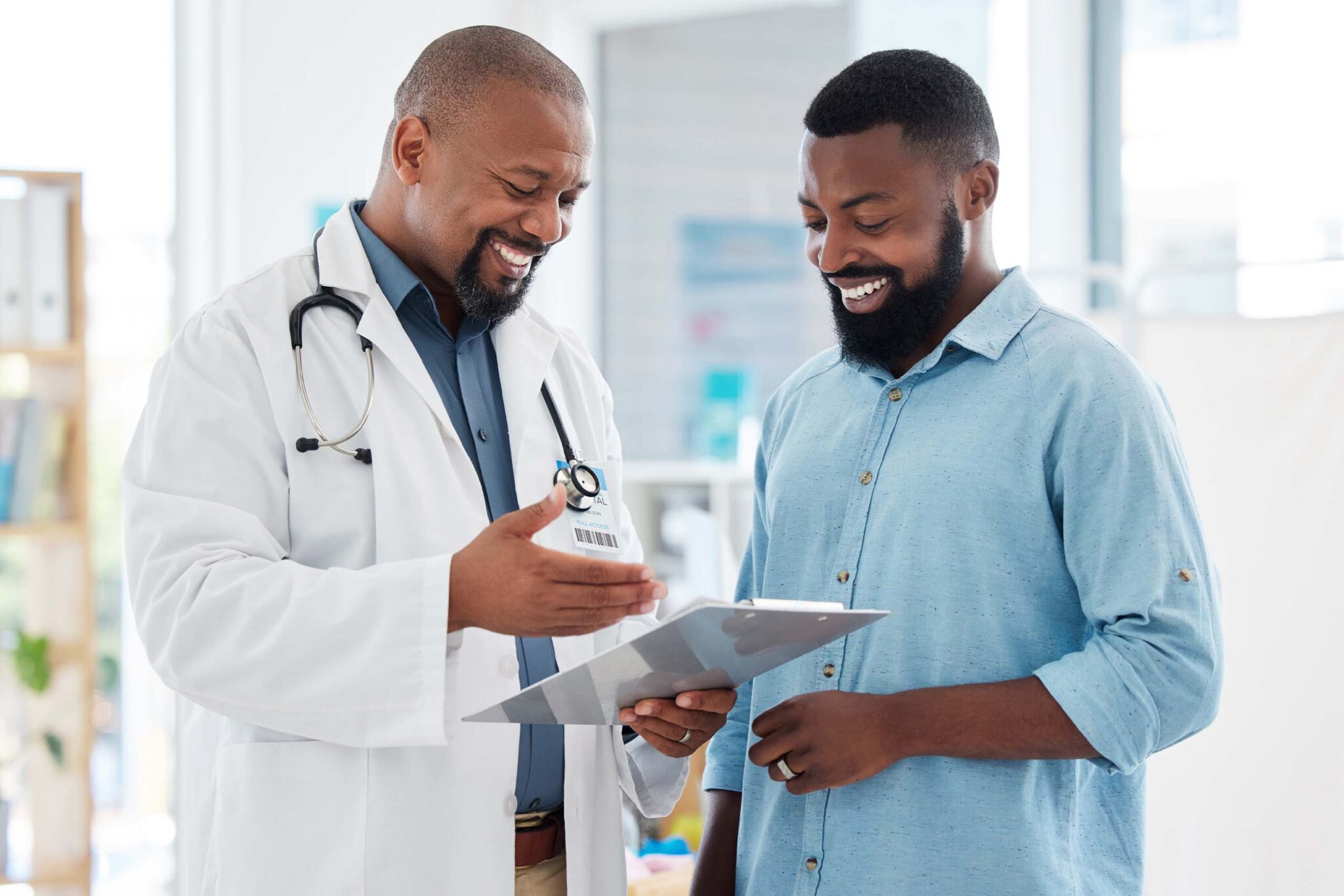 Is Testosterone Replacement Therapy Safe? Potential TRT Side Effects ...