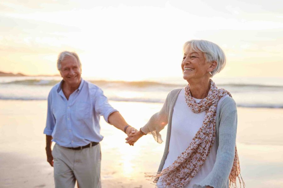 Unravel the complexities of aging. Learn about the role of cellular ...