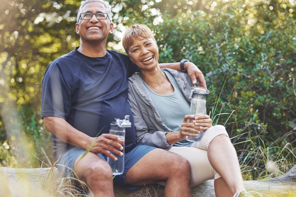 Transform your life with simple habits that extend your healthspan and lifespan.