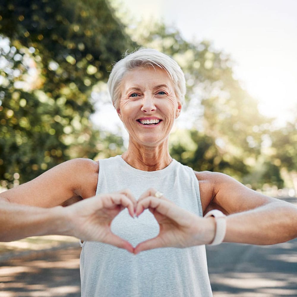 Transform your life with simple habits that extend your healthspan and ...