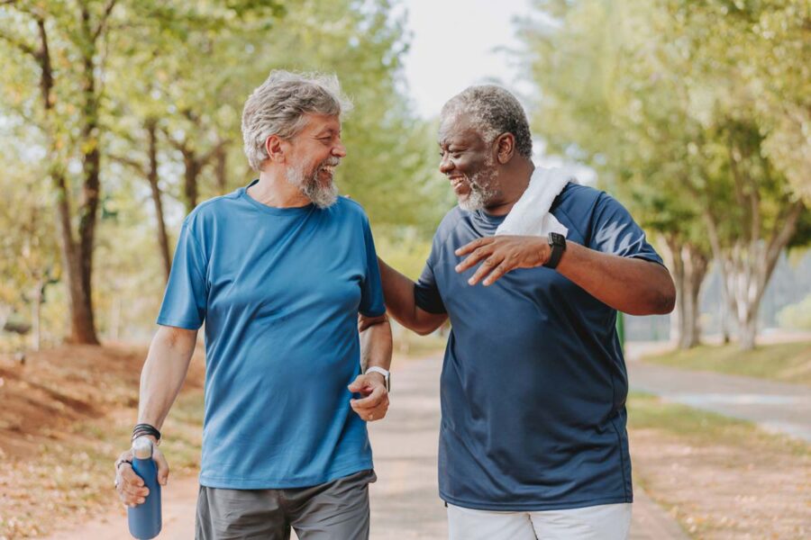 When Does Testosterone Peak? | Timing, Factors, & TRT