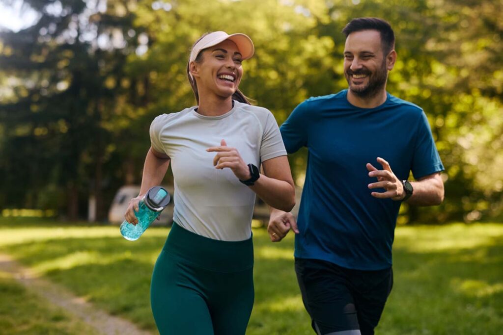 When Does Testosterone Peak? | Timing, Factors, & TRT