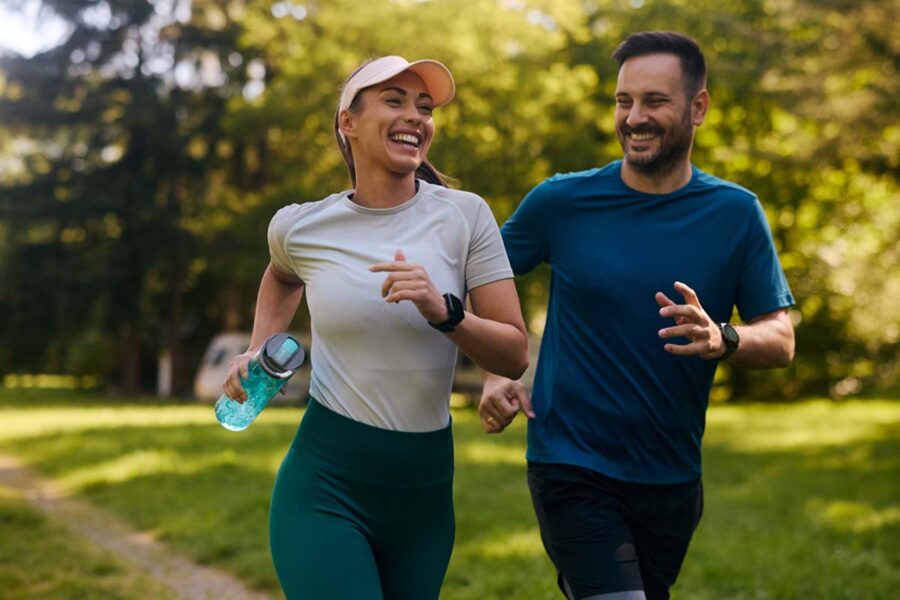 When Does Testosterone Peak? | Timing, Factors, & TRT