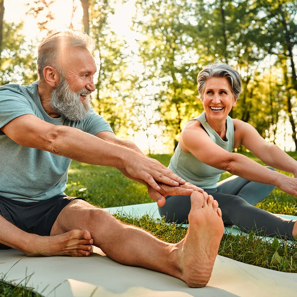 Hormone Therapy and Longevity: Benefits, Risks, and Research - Yunique ...