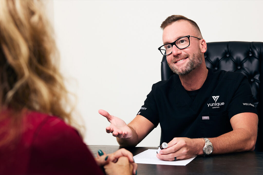 The YM Method® | Yunique Medical