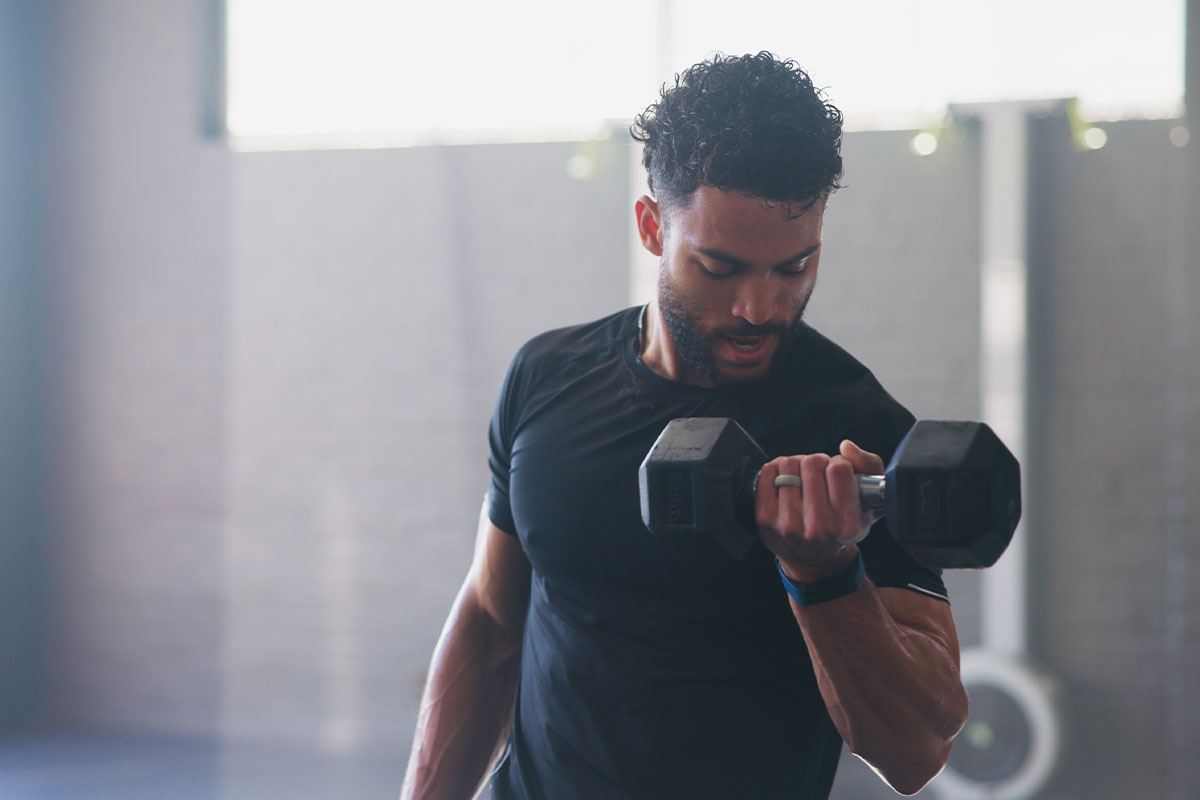 Tirzepatide Physical Function | Yunique Medical