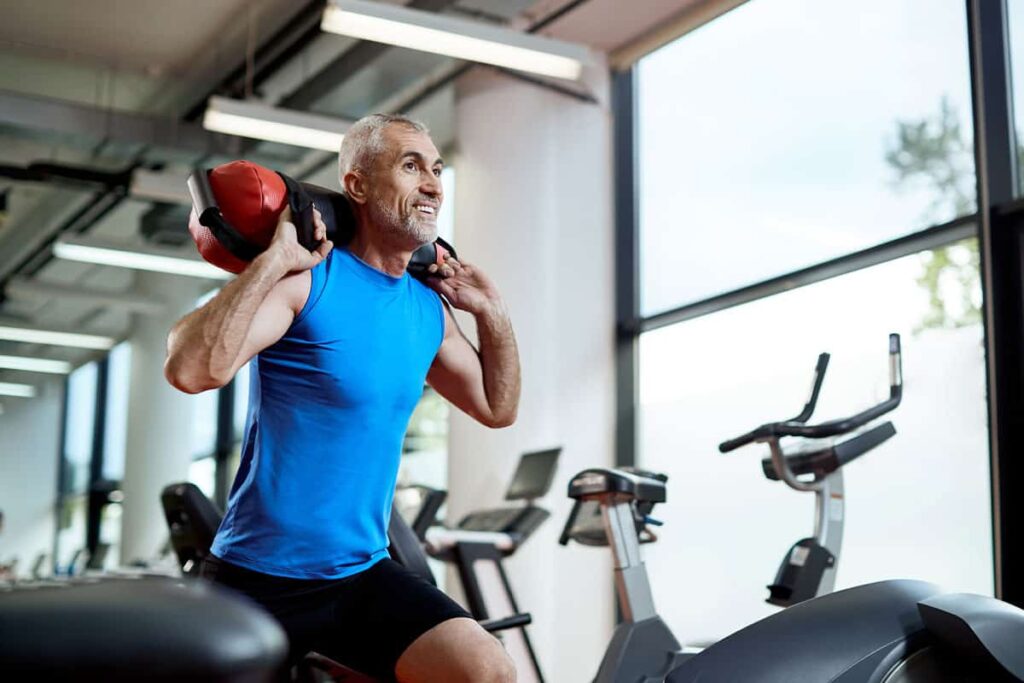 Tirzepatide Physical Function | Yunique Medical