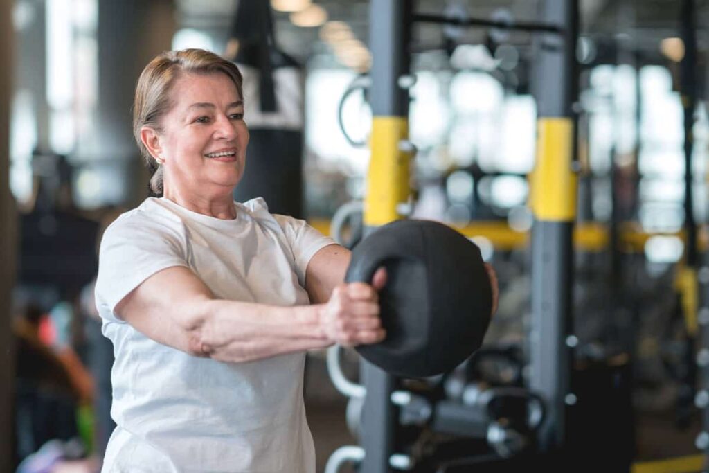 Tirzepatide Physical Function | Yunique Medical