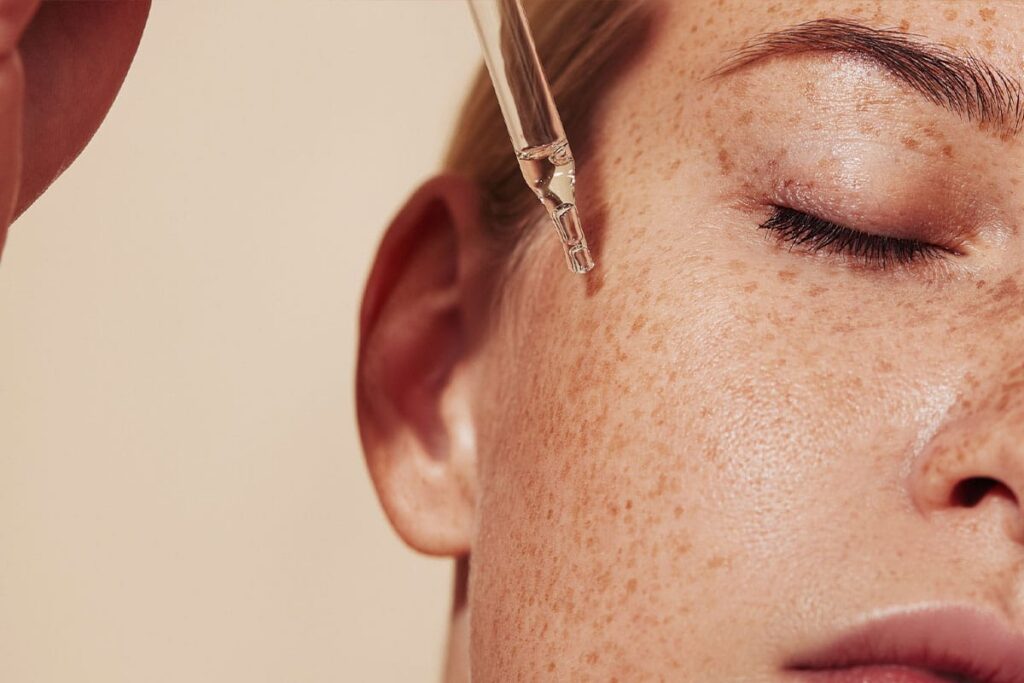 Peptides for Skin | Yunique Medical
